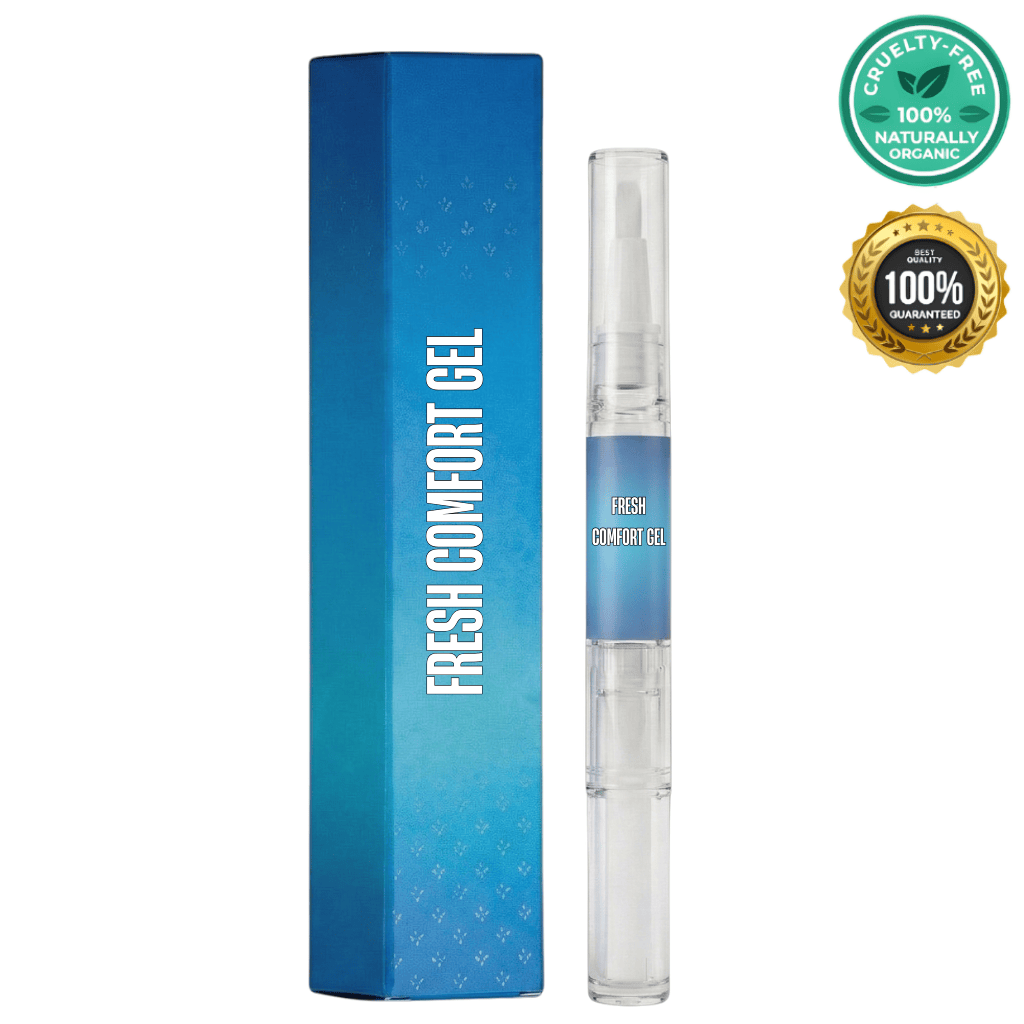 Fresh Comfort Gel – EDENS BIO
